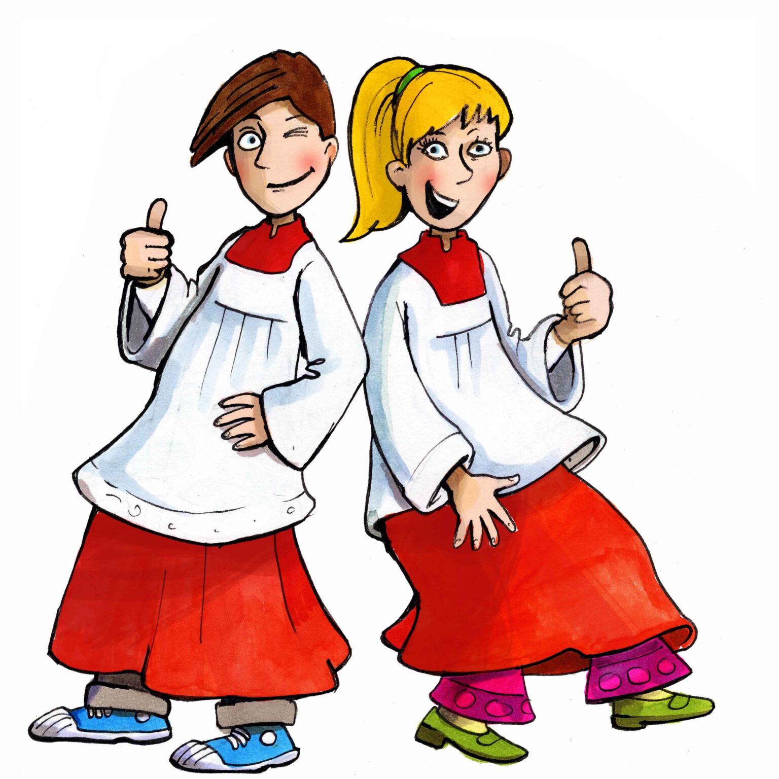 Start - Pastoraler Raum Geseke-Erwitte