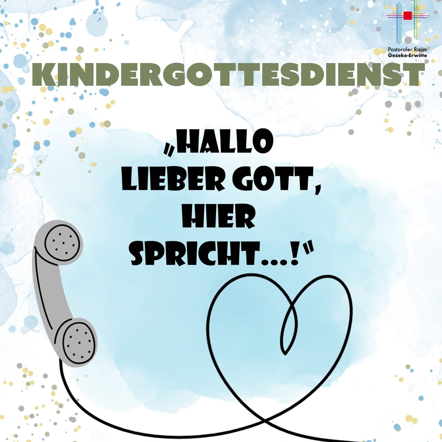 Start - Pastoraler Raum Geseke-Erwitte